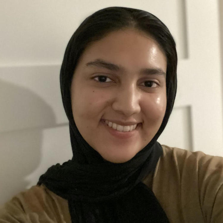 Sana Asifriyaz | Concepts & Cognition Lab